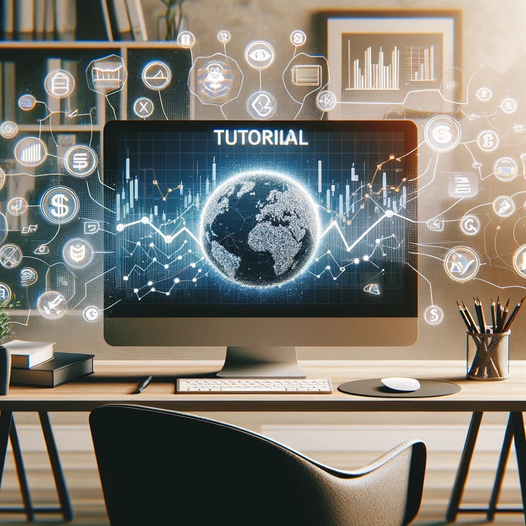 2024年十大去中心化交易所（DEX）盘点 - Veronica Silva - Medium