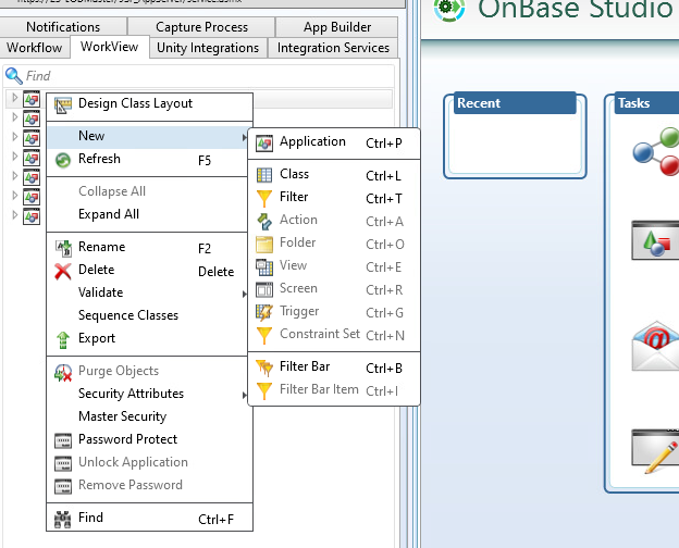 Unity Forms: Simplifying Advanced Electronic Forms in OnBase | by Assure eServices Inc. | Aug ...