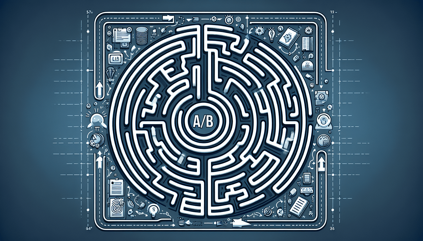 Navigating the Maze: How to Use Behavioral Targeting in Your Ads | by ...