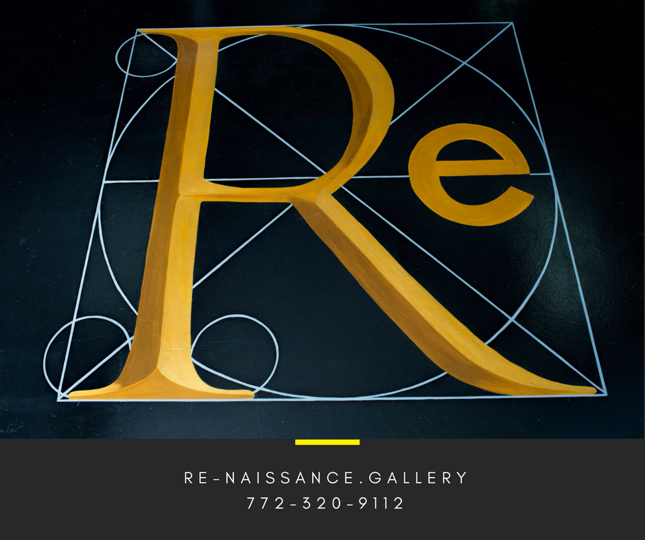 Stuart FL Fine Art Restoration | Re-naissance Gallery | by ...