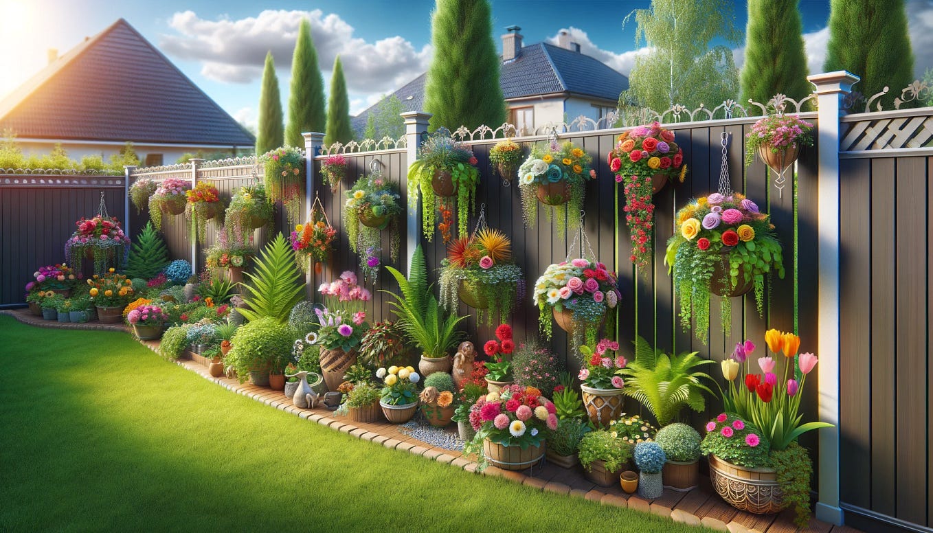 Innovative and Practical Vegetable Garden Ideas for the Modern Gardener ...