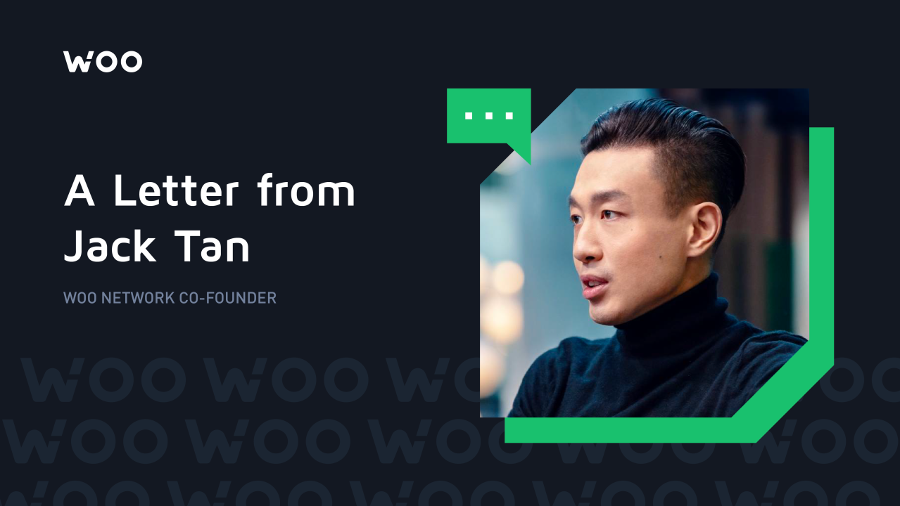 身為交易者和投資者的我們應該要關注以太坊的合併 - WOO Network 中文版 - Medium