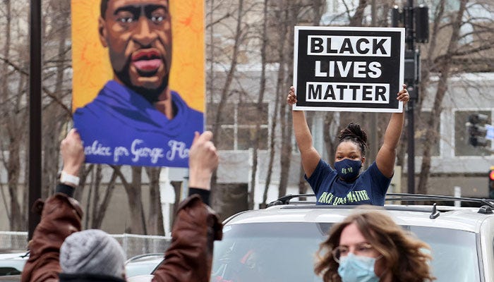 Are You Woke?!! Why Brands Are So Obsessed With Woke Advertising | by ...