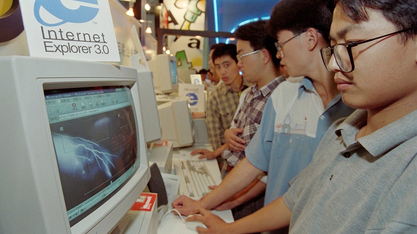 The Psychology of Nostalgia Marketing: Why Brands Are Turning to Retro ...