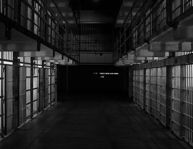 The Best Bail Bondsman Service in North Carolina | by KC's 24/7 Bonding ...