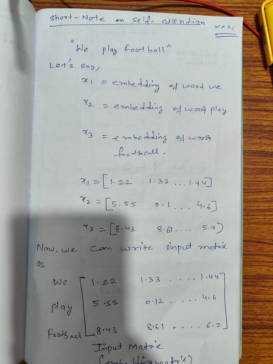 NLP Transformers. Natural Language Processing or NLP is a… | by Meriem ...