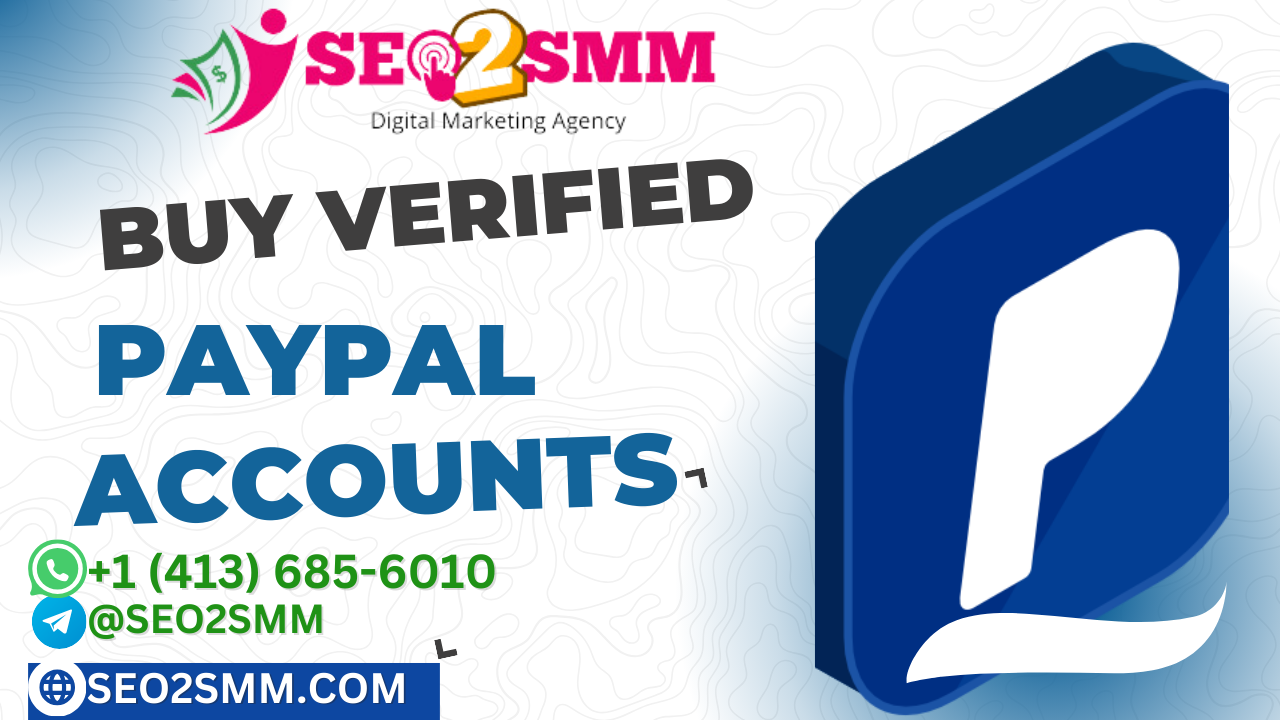 Purchase aged PayPal accounts. Purchase Aged Paypal Accounts: Unlock ...