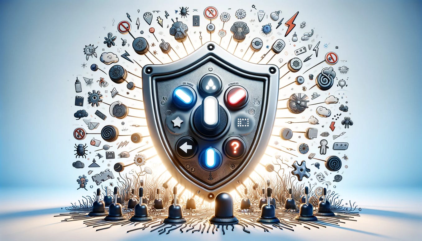 Mastering Feature Flags: The Basics | by Martin Chaov | DraftKings Engineering | Medium