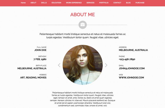 How Do I Create a Portfolio Today? Expert Tips and Tools | by Ryan | Sep, 2024 | Medium