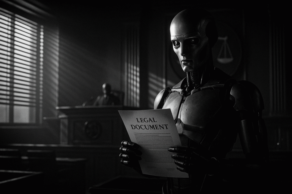 Cyber Hercules: The Rise and Responsibility of Autonomous Systems | by ...