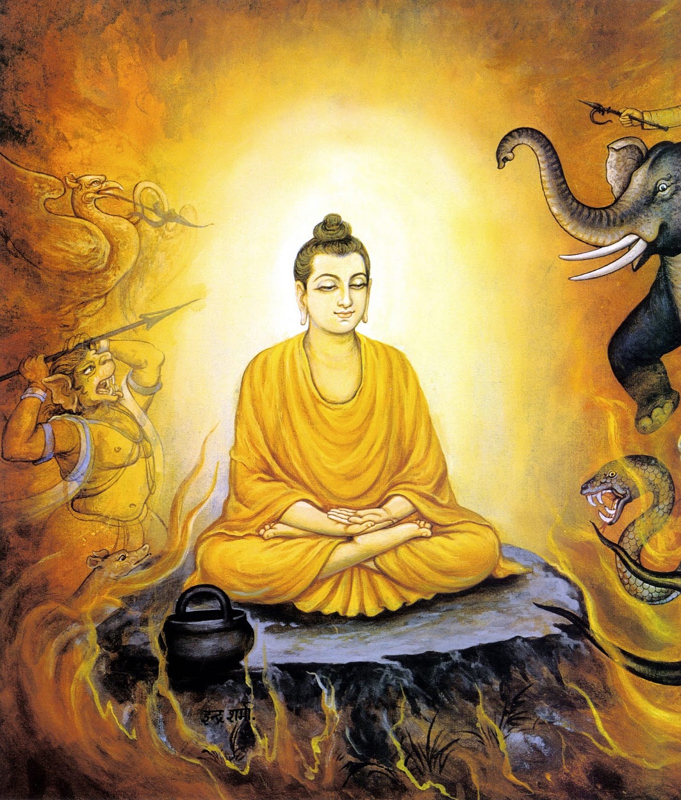 Matsya Avatar: Lord Vishnu Took the Fish Incarnation | by Vedic Story ... Matsya Avatar: Lord Vishnu Took the Fish Incarnation | by Vedic Story ...