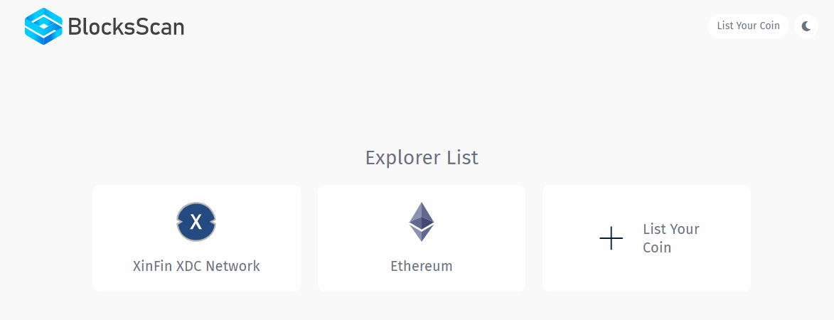 Setting up Metamask for XDC.Network using BlocksScan Ethereum compatible RPC | by Ivan Thomas ...