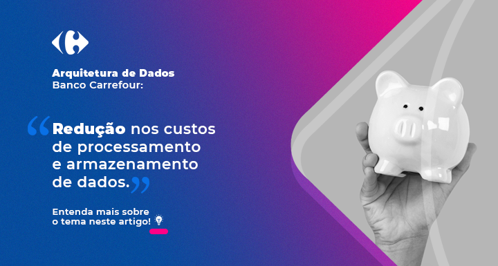 Construindo uma cultura de dados no Banco Carrefour | by Banco ...