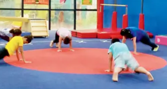 Top 10 Fun and Safe Outdoor Activities for Kids in Quantico, VA | by ...