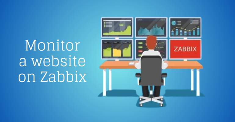 A Complete Comprehensive Guide to Install and Configure Zabbix 6.0 in Ubuntu 20.04/22.04 with ...