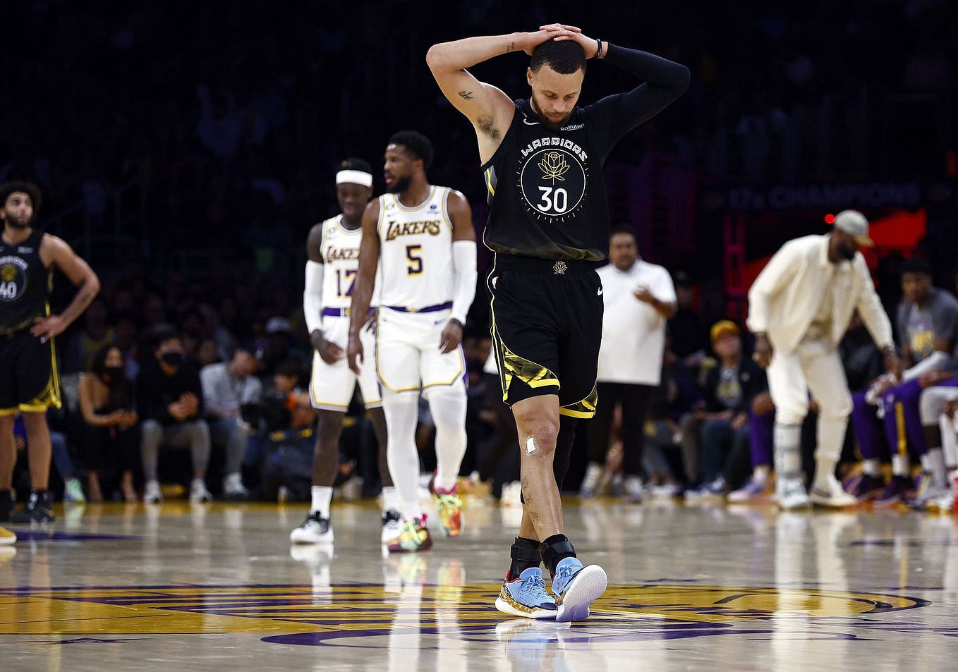 The Shocking Truth About Basketball How do NBA players get paid? | by ...