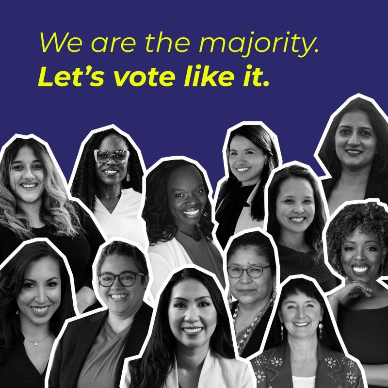 President Barbie’s Journey and the Unfinished Business of Women in ...