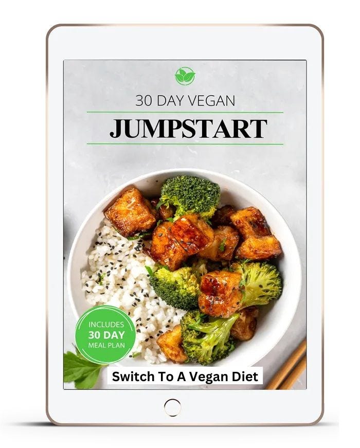 The Plant-Based Cookbook Includes Over 200 Mouth-Watering Recipes For ...
