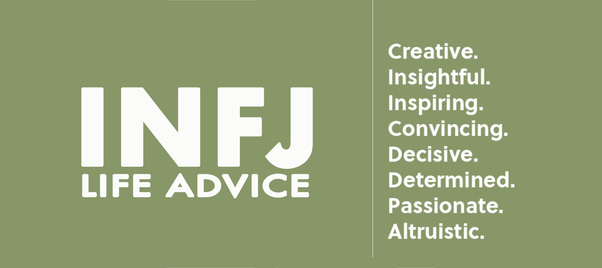 10 Humbling Life Lessons I’ve Learned as an INFJ | by marwar | Medium