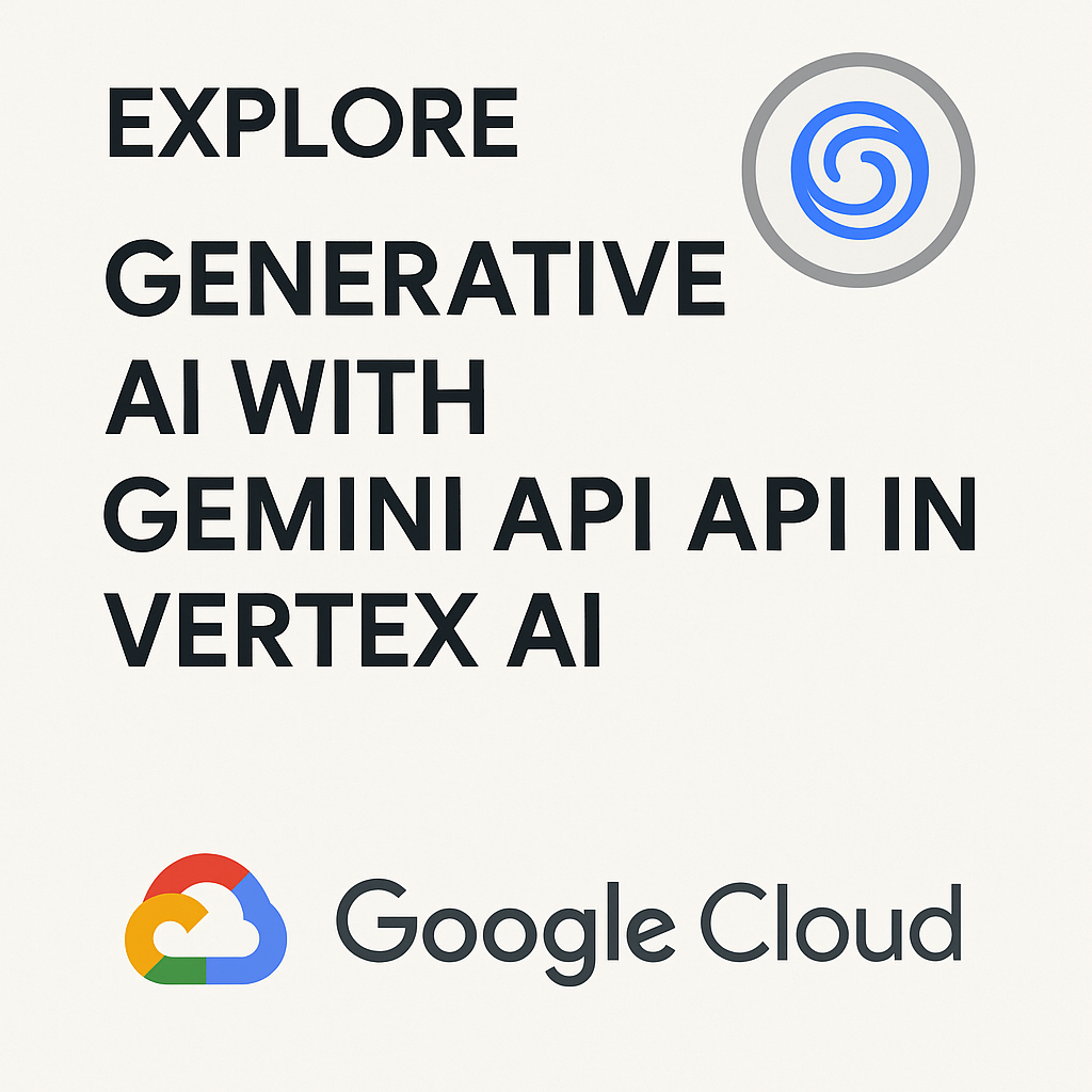 Developing GenAI Apps with Gemini and Streamlit — A Hands-On Cloud Journey | by Anbazhagan | May ...