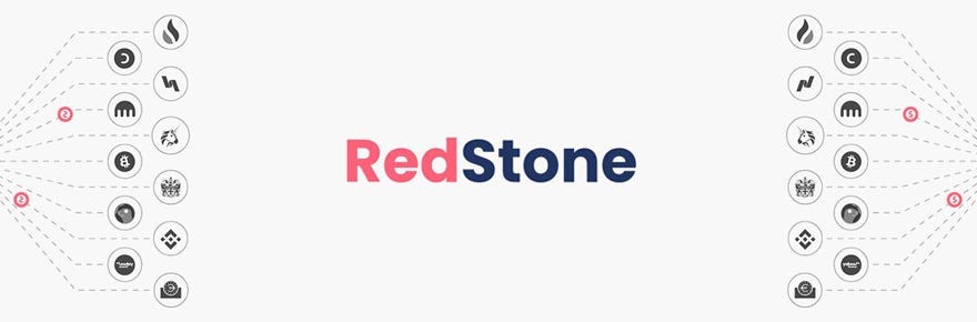 Tutorial how to build dApp to monitor ETH and BTC prices with RedStone‘s Oracle. | by Vladimir ...
