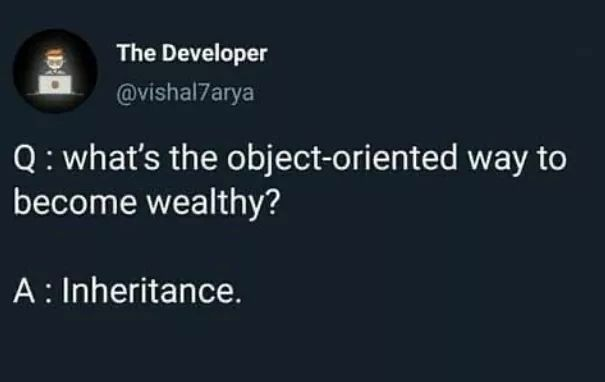 Understanding Encapsulation In Object Oriented Programming With Python By Gianpiero Andrenacci