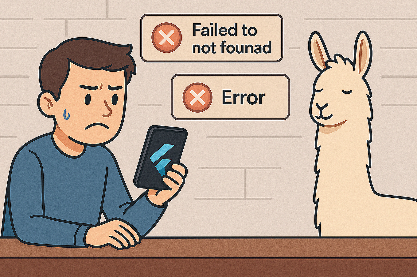 [Fail Log] Flutter llama.cpp on iOS part 2 | by Voyager466920 | Jun, 2025 | Medium