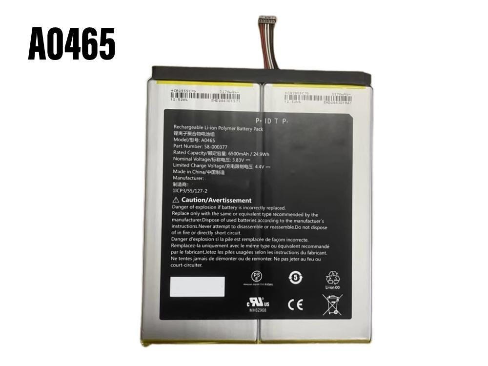 Replacement the Laptop Battery for MEDION 456484–3S | by Clifford | Aug ...