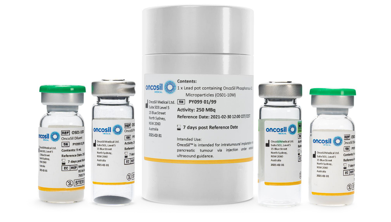 Revolutionizing Pancreatic Cancer Treatment: The Promise of Contact X ...