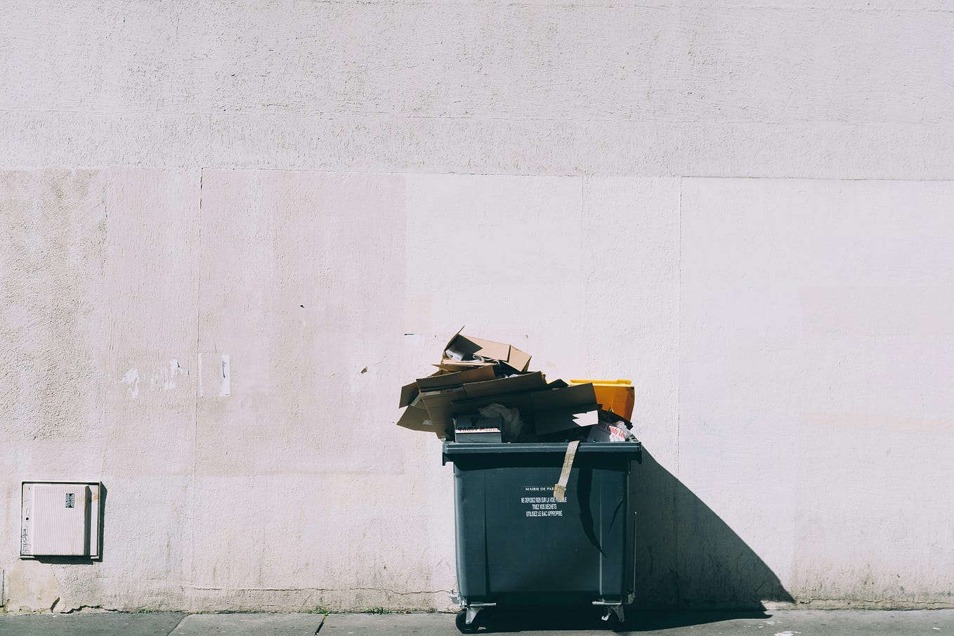 Index Out of Range Exception: The Swifty solution | by Steven Curtis ...
