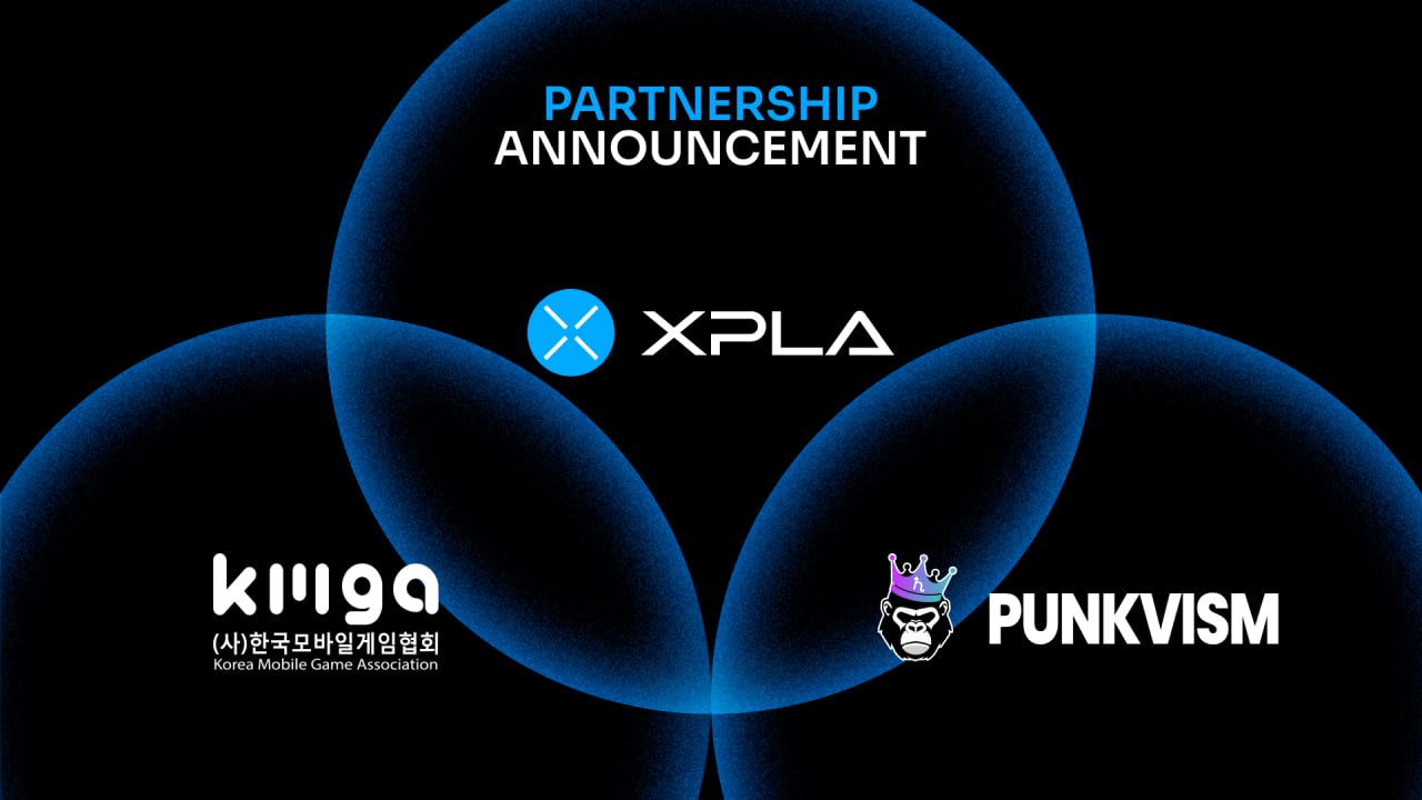 [ANN] Revealing 2024 Roadmap: Road to WIN with XPLA | by XPLA (ⓧ.ⓧ) | XPLA | Medium