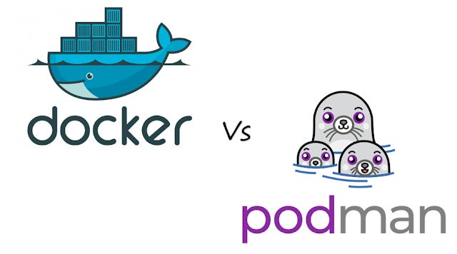 Podman: The Future of Containerization Beyond Docker | by Shivi Kashyap ... Podman: The Future of Containerization Beyond Docker | by Shivi Kashyap ...