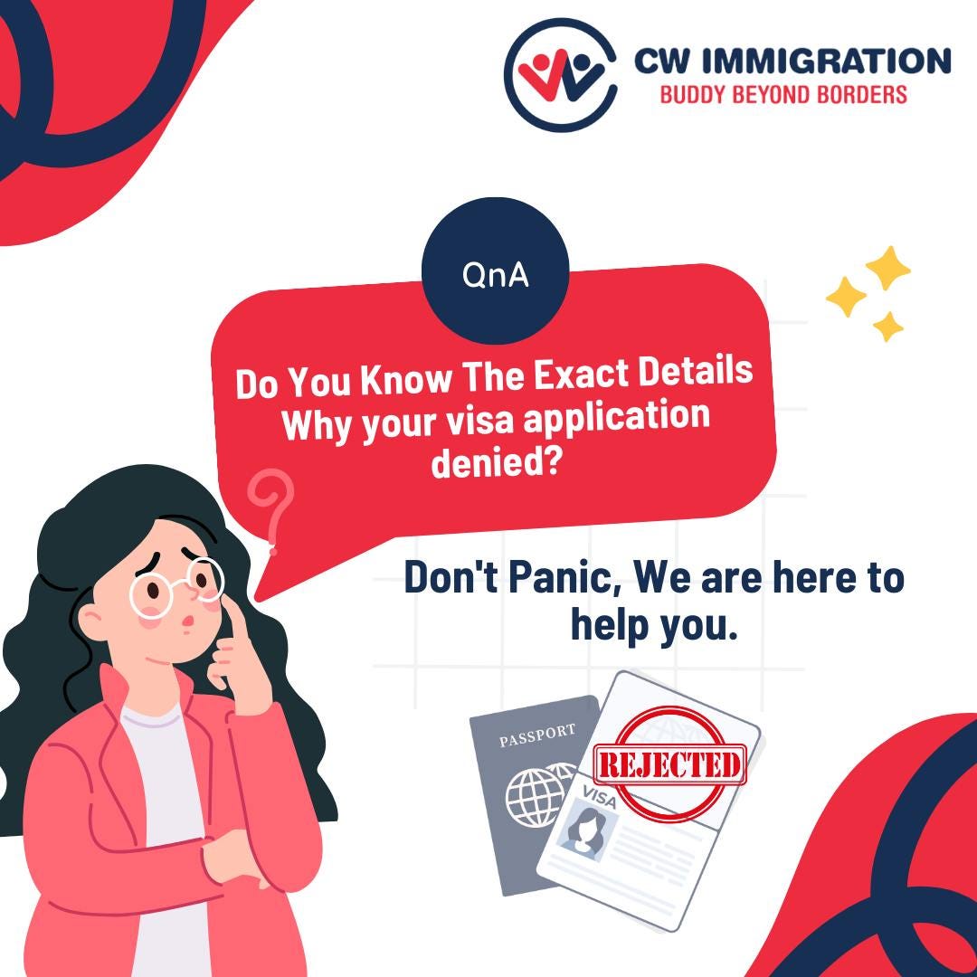 Spouse Open Work Permit Canada: A Guide for Indian Citizens | by CW Immigration | Medium