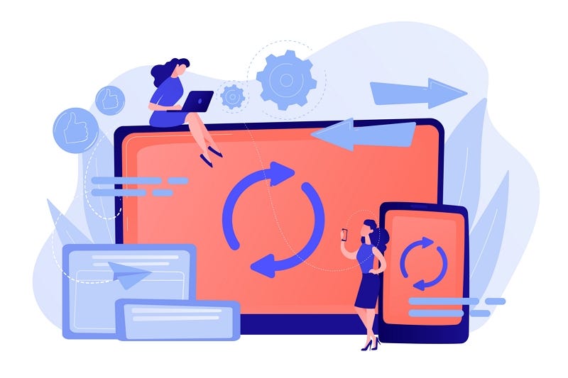 C2 Backup vs. C2 Storage vs. C2 Object Storage | by Joy Dai | Synology ...