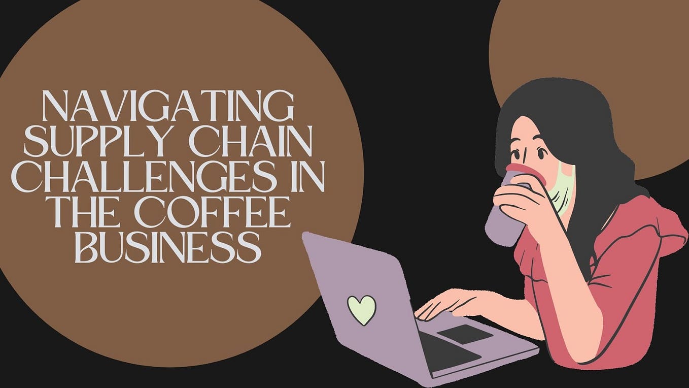 The World of Coffee’s Delightful Flavors | by Bernadette Bastorous | May, 2024 | Medium