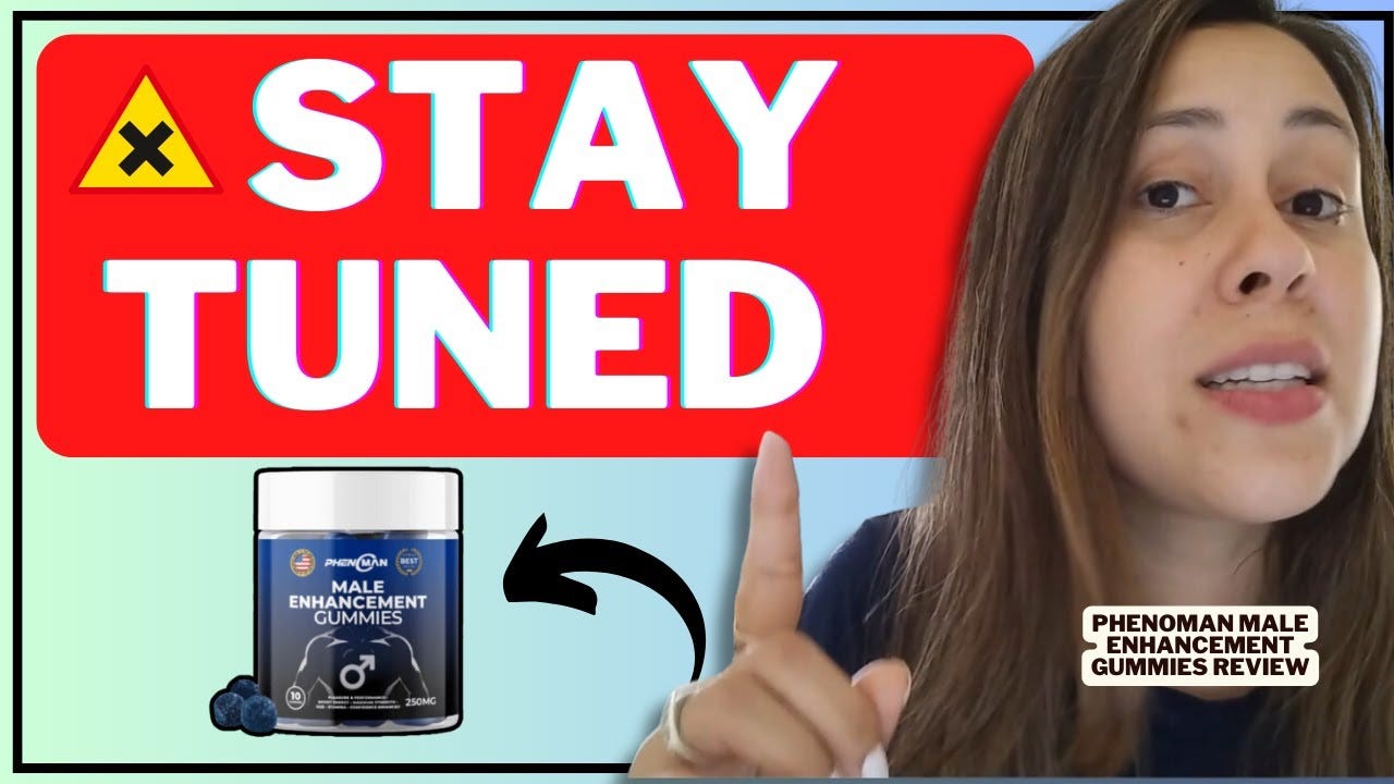 Biopeak Male Enhancement (2024 UPDATE) Honest Customer Results!! | by ...
