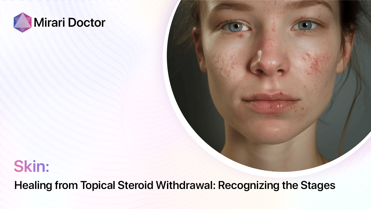 H05 Bleeding ear (ICD-10:H92.2) | by Mirari Doctor | Jul, 2024 | Medium