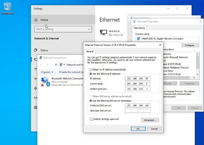 Como Configurar ProxyChains no Linux | by Hugo Santos | Medium
