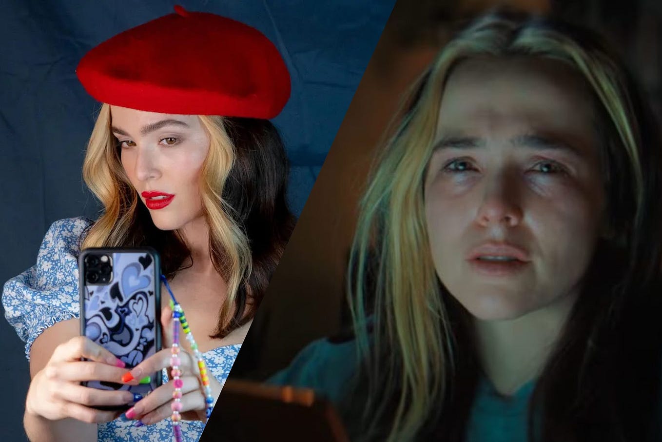 I Don’t Understand the Hate for Amber | by Latia Falcher | Medium