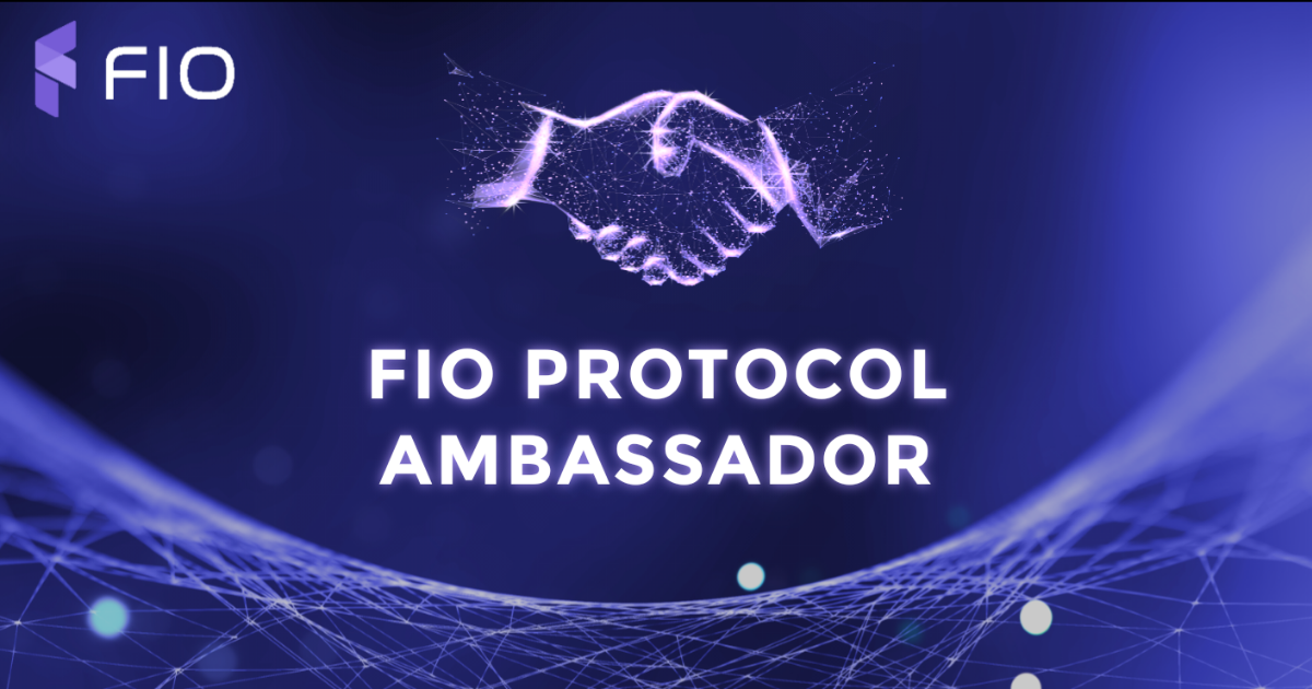 FIO Protocol and SKALE Network Join Forces to Simplify Blockchain Usability | by FIO | FIO Blog ...
