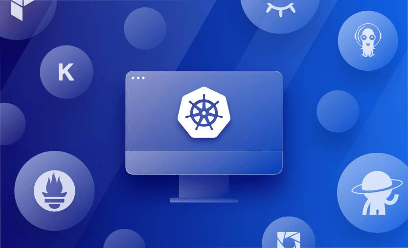 How to create Kubernetes home lab on an old laptop | by Piotr | ITNEXT