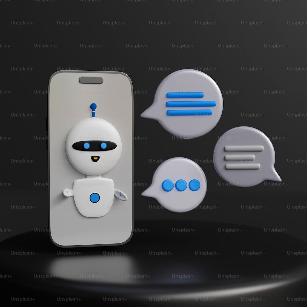 Empowering Your Apps with LLM Models: Building Your First App | by ...