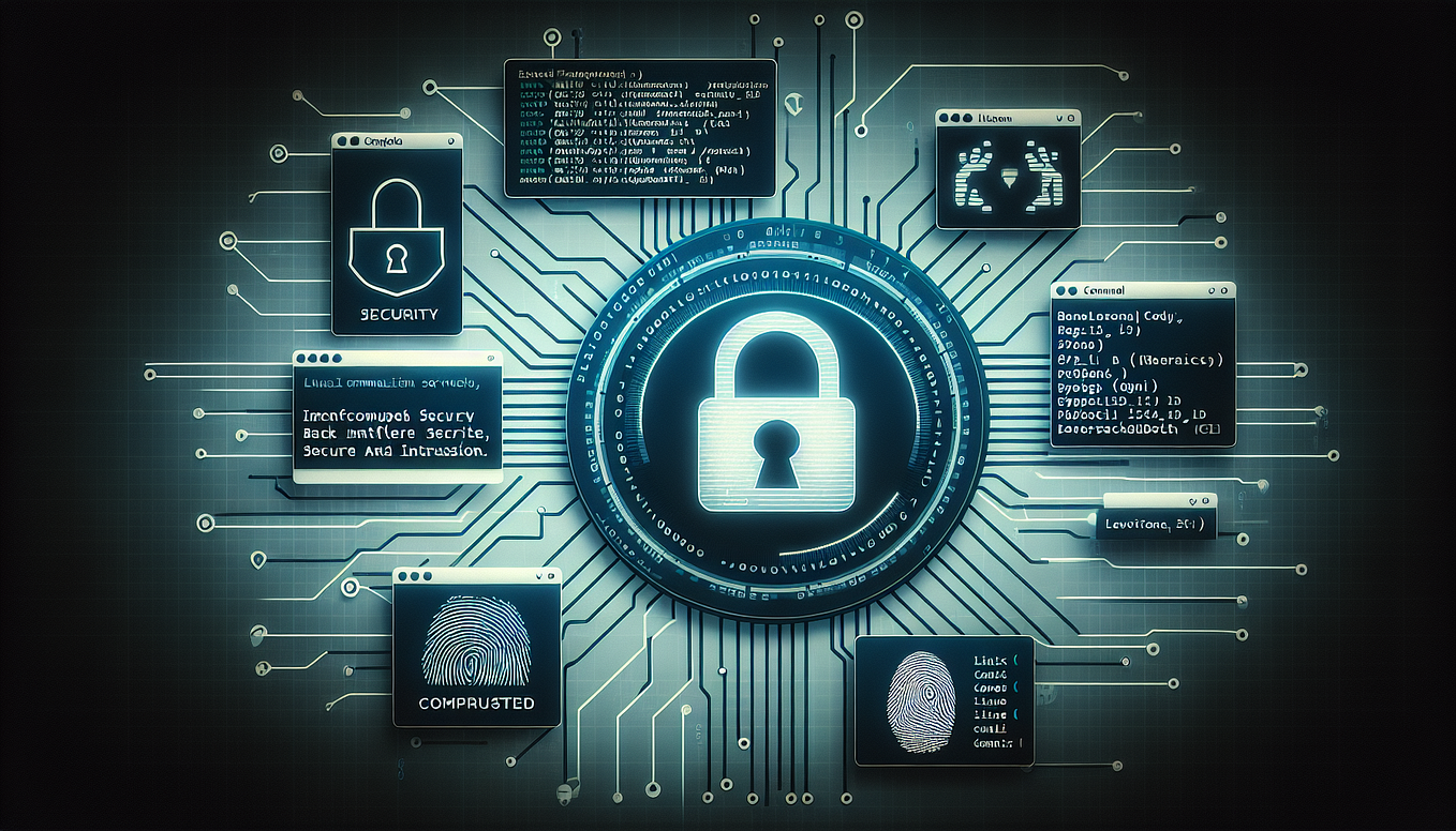 Post-Quantum Cryptography with Python and Linux | by Christian Koch | Towards Data Science