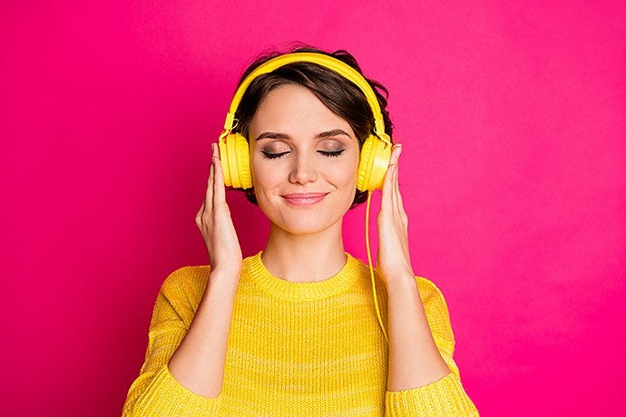 5 Killer Python Libraries For Audio Processing | by Ali | Level Up Coding