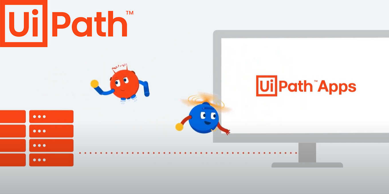 VB Expressions in UiPath Apps, along with the Controls property | by ...