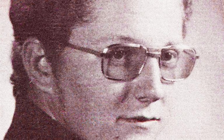 Joe Clark – The Bone Breaker Killer | by Crime Waffles | Medium