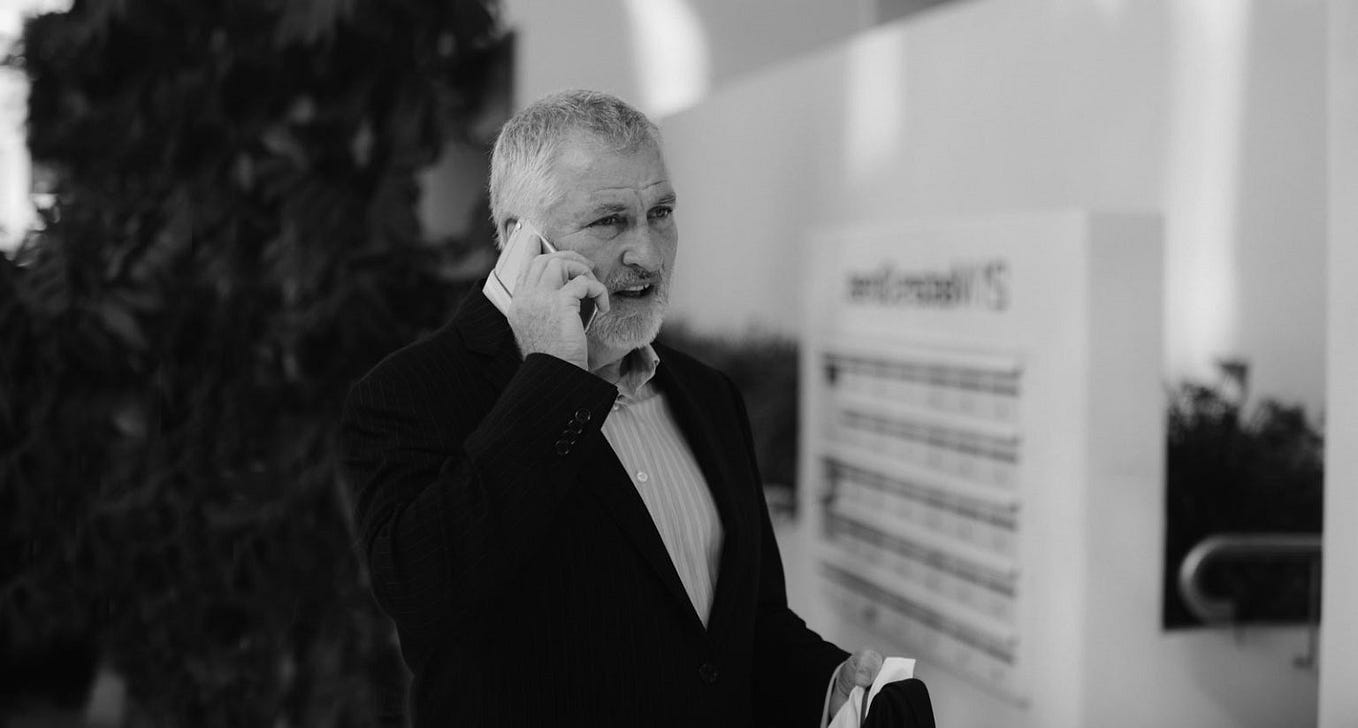 John Sage is a Lifelong Investor, Entrepreneur Property Developer and Deal Maker | by John Sage ...