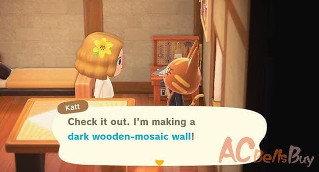 How to customize our phone in Animal Crossing: New Horizons | by ...