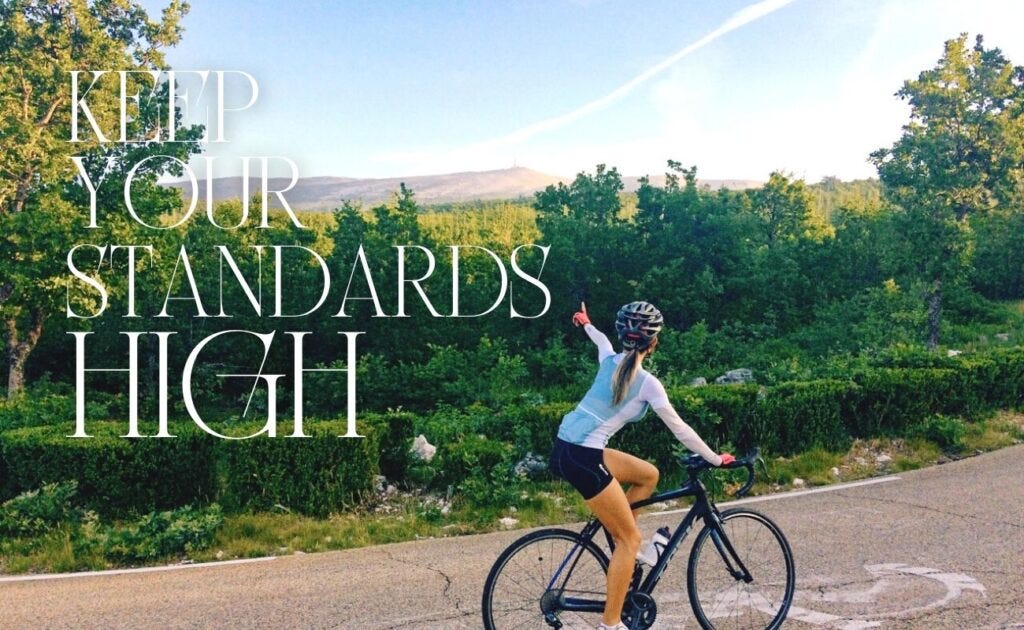 How To Never Be Intimidated Again | by Kate | Medium