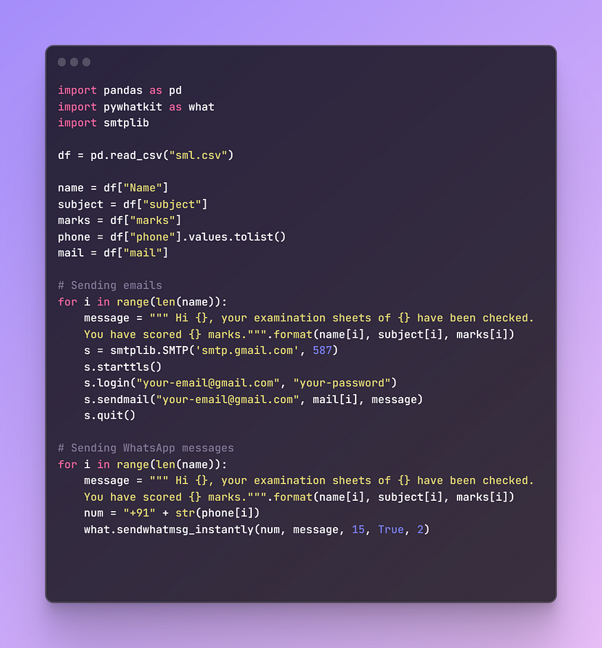 Creating An Sns Simple Notification Service Using The Aws Command Line Interface Cli